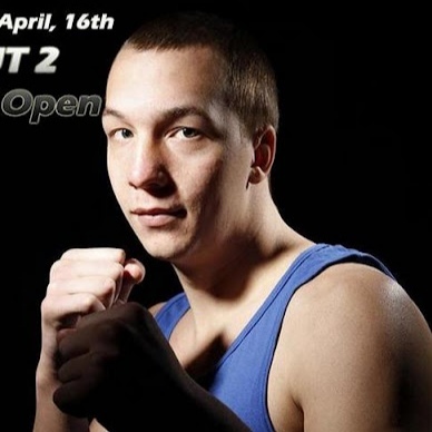 Vyacheslav Barsukov | Boxer Page | Tapology