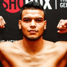 Bryant Perrella vs. Abel Ramos, Plant vs. Feigenbutz | Boxing Bout ...