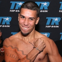 Nestor Bravo vs. Rodolfo Puentes, Torres vs. Portillo | Boxing Bout ...