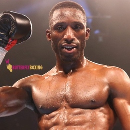 Sam O'Maison vs. Kay Prospere, O'Maison vs. Prospere | Boxing Bout ...