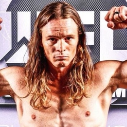 Caleb Williams vs. Jimmy Roach, Synergy FC 7 | MMA Bout | Tapology