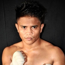 Rene Mark Cuarto vs. Ginjiro Shigeoka, 3150 Fight vol. 5 | Boxing Bout | Tapology