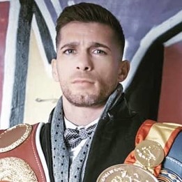 Angel Moreno vs. Jairo Noriega, Moreno vs. Noriega (Cancelled) | Boxing ...