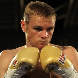 Martin Joseph Ward vs. Andy Townend, GGG vs. Brook | Boxing Bout | Tapology