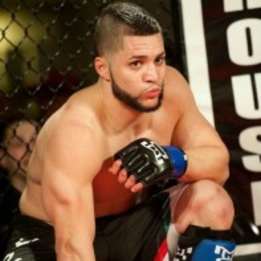 Ricky Nuno vs. Rasheed Johnson, De Alba vs. Lopez | Boxing Bout | Tapology