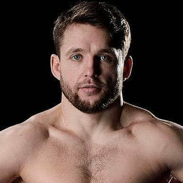 Alexey Fedoseev vs. Dmitriy Gromchak, BARS | Kickboxing Bout | Tapology