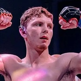 Kelton Sneve vs. Jake Bower, LFA 206 | MMA Bout | Tapology