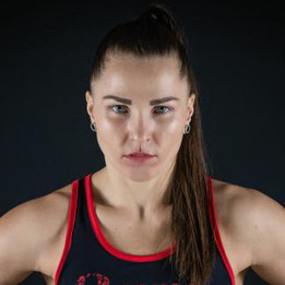 Irina Alekseeva vs. Bia Mesquita, UFC Fight Night | MMA Bout | Tapology