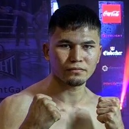 Sajad Sharifi vs. Yunus Emre Genciz, We Love MMA 62 | MMA Bout | Tapology