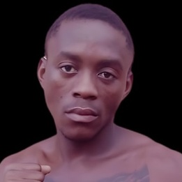 Mfanafuthi Ngobese vs. Tebabtso Mathobowane, EFC 121 | MMA Bout | Tapology