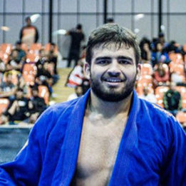 Gustavo Batista vs. Enderson Dias, 2022 IBJJF World Jiu Jitsu ...