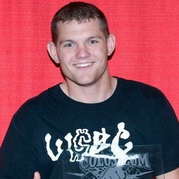 Joe Meyer vs. Reggie Merriweather, Hardrock MMA 53 | MMA Bout | Tapology