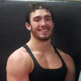 Joe Lile vs. Tom Shoaff, Colosseum Combat 42 | MMA Bout | Tapology