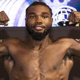 Lester Martinez vs. Isaiah Steen, Martinez vs. Steen | Boxing Bout ...