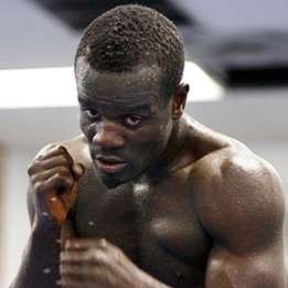 Joshua Clottey vs. Marcos Primera, Taylor vs. Hopkins II | Boxing Bout ...