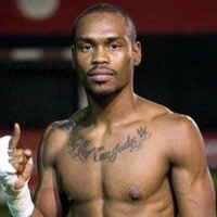 Larry Abarra | Boxer Page | Tapology