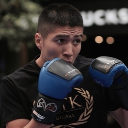 Jack Bowen vs. Abilkhaiyr Shegaliyev, Wilson vs. Dib 2 | Boxing Bout | Tapology