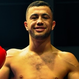 Lucas Ballingall vs. Billy Pickles, Ballingall vs. Pickles | Boxing ...