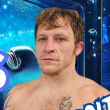 Brandon Bolt ("Lightning") | MMA Fighter Page | Tapology