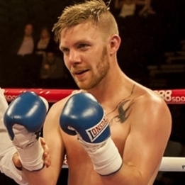 Brandon Bethell vs. Liam Richards, Fight Before Xmas | Boxing Bout | Tapology