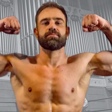 Rodrigo Lopes Rodrigues ("Rodrigo Tatijewski") | Boxer Page | Tapology