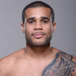 Ian Stephens vs. Roger Zapata, The Ultimate Fighter Season 19 | MMA ...