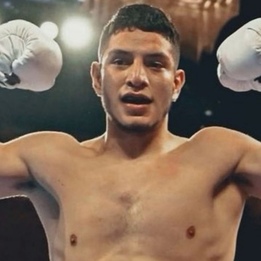 Rolando Vargas vs. Charles Garner, Boxers Make Boxing | Boxing Bout ...