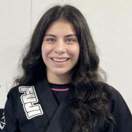 Emily Fernandez vs. Rosa Walsh-Mccann, WNO: Ste-Marie vs Bastos ...