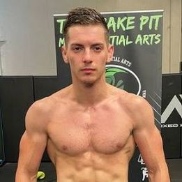 Gavin Lofts vs. Robert Ionescu, Caged Steel 27 | MMA Bout | Tapology