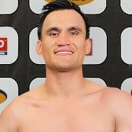 Oziel Santoyo vs. Ivan Cortes Garcia, Ruso vs Cortes | Boxing Bout ...