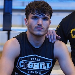 Connor Coghill vs. Cristian Narvaez, VIP Boxing Hull Fight Night ...