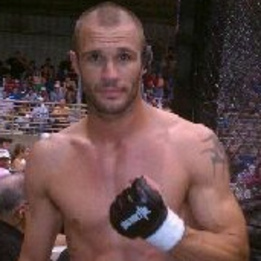 Brett Shoenfelt vs. Keith Miner, CDMMA 9 | MMA Bout | Tapology