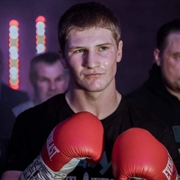 Jake Anthony vs. Vasif Mamedov, Swansea Homecoming | Boxing Bout | Tapology