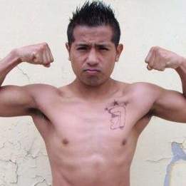 Bryan Mercado vs. Martin Casillas, Juarez vs. Gomez | Boxing Bout ...