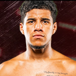 Patrick Fleming vs. Chris Kingery, Tuff-N-Uff 135 | MMA Bout | Tapology