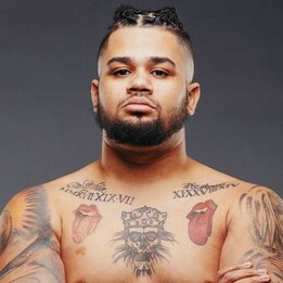 DaVonte Rice vs. Daniel Sineath II, Cagezilla FC 71 | MMA Bout | Tapology