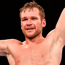 Conrad Cummings vs. Luke Keeler, Cummings vs. Keeler | Boxing Bout ...