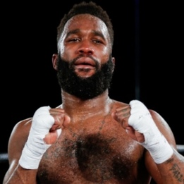 Brandon Robinson vs. Genc Pllana, Robinson vs. Pllana | Boxing Bout ...