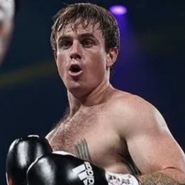 Clay AJ Waterman vs. Flin Makeham, Gold Coast Fight Night 2 | Boxing ...