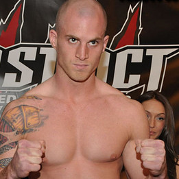 Alex Laramée vs. Jeff Laughren, Wreck MMA 2.0 | MMA Bout | Tapology