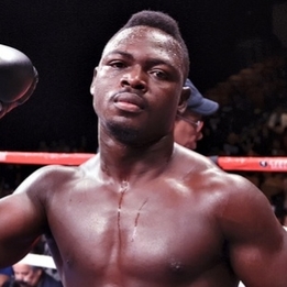 Bastie Samir vs. Marvin Blair, Bowman vs. Gonzalez | Boxing Bout | Tapology