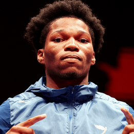 Ray Ford vs. Thomas Mattice, Ennis vs. Stanionis | Boxing Bout | Tapology