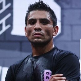 Xander Zayas vs. Ronald Cruz, Ramirez vs. Dogboe | Boxing Bout | Tapology