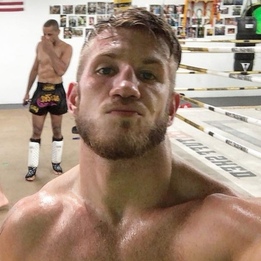 Anthony Hines vs. Keith Nesbitt, Foster vs. Minda | Boxing Bout | Tapology