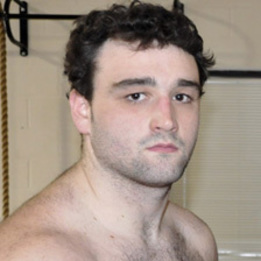 Scott Sigmon vs. Nick Kisner, Every Dog Has It's Day | Boxing Bout ...