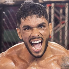 Richard Martins vs. Lucas Batista, LFA 197 | MMA Bout | Tapology