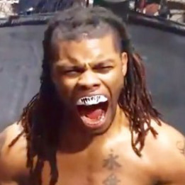 PJ Palmer vs. Tray Taylor, Caged Power 7 | MMA Bout | Tapology