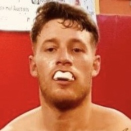 Rafferty Stewart vs. Josh Watson, UK Fighting Championships 9 | MMA ...