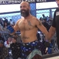 Simon Barrera | MMA Fighter Page | Tapology