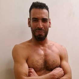 Larabi Lakbir vs. Luca Benati, Blaze 1 | MMA Bout | Tapology